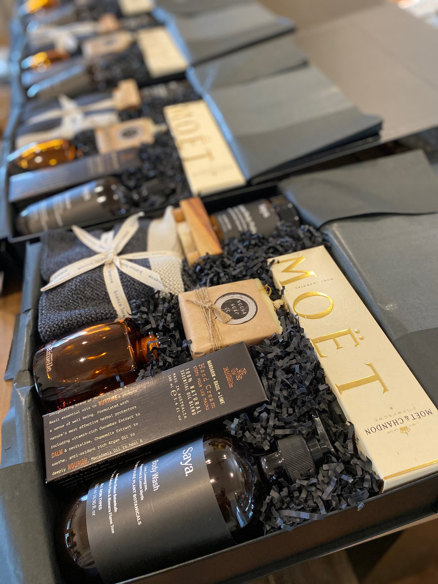 The Importance of Corporate Gift Giving!– Rapt in a Box