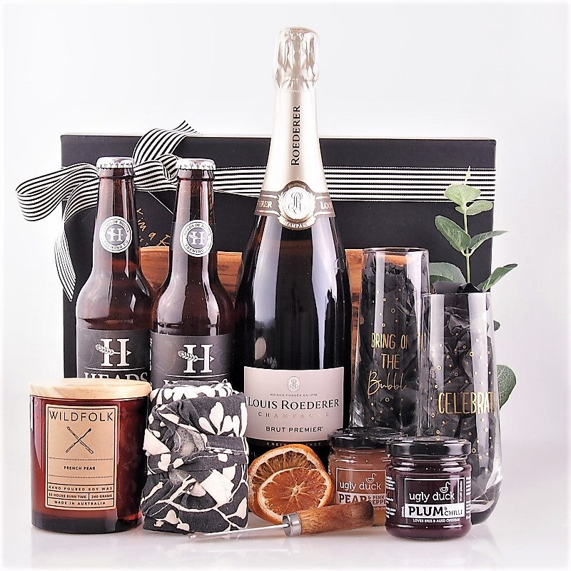 Property and Settlement Gifts | Free Delivery | Rapt In A Box– Rapt in ...