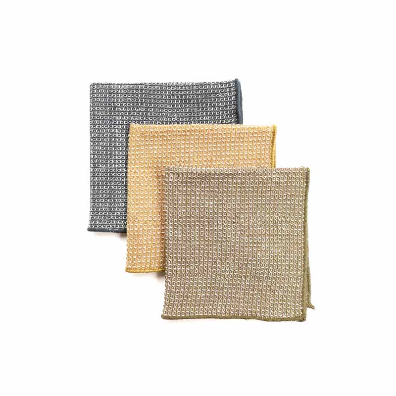 Raine & Humble Dish Cloth Waffle Cotton - Single– Rapt in a Box